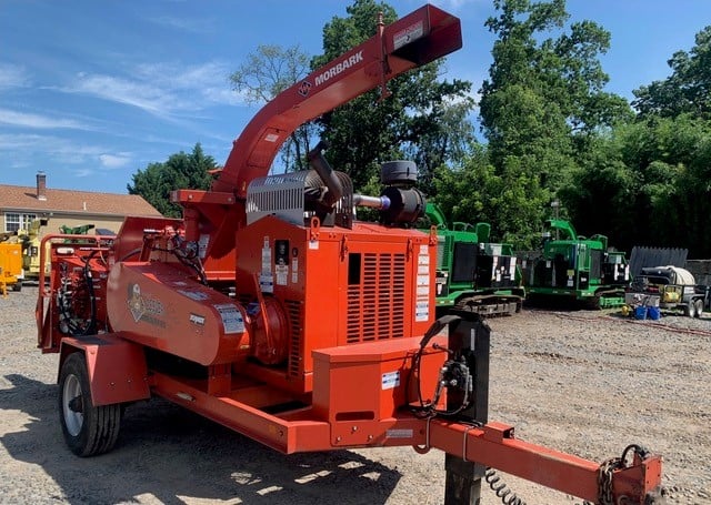 Used Chippers | A & A Enterprises, LLC | Aston, PA | Buyers & Sellers of Quality Pre-Owned ...